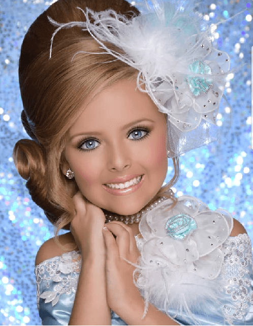 Everything You Need to Know About Pageant Headshots - Pageant Planet